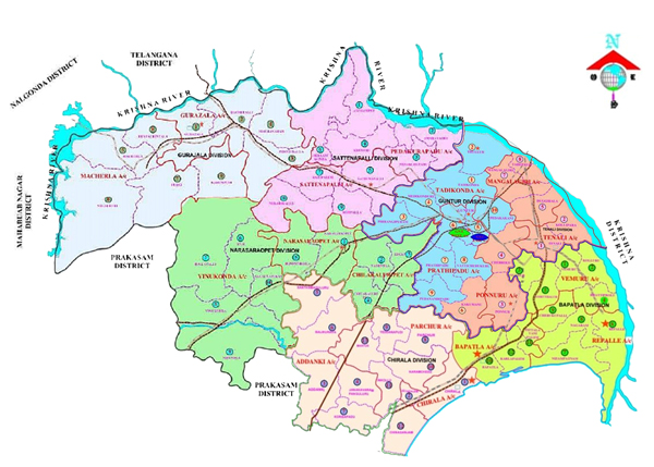 An Official Website of ZILLA PRAJA PARISHAD-GUNTUR